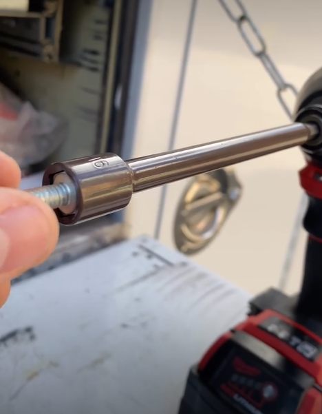 Why You Need Colour Coded Bits-Racky Bits - Rack-A-Tiers