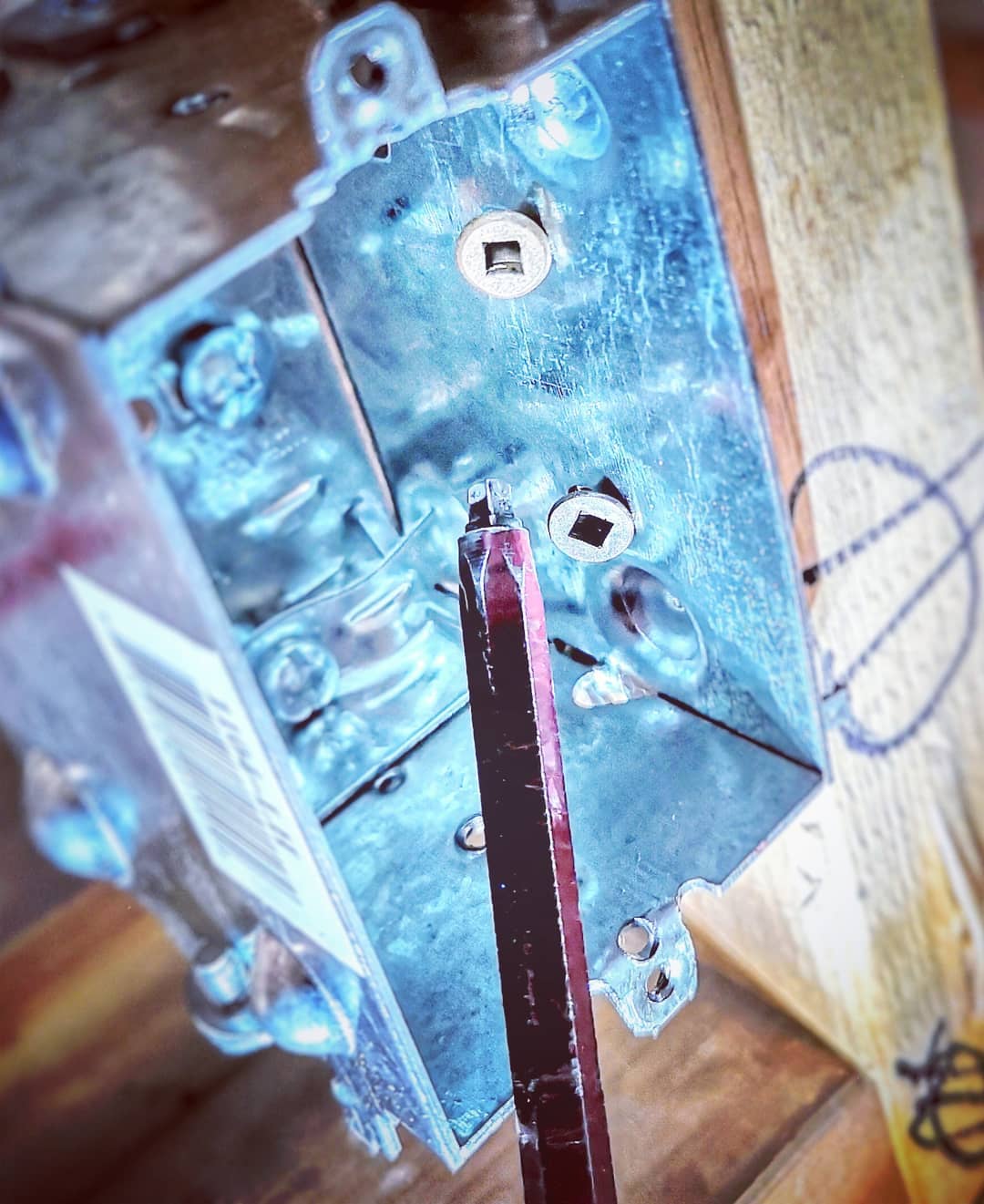 Why You Need Colour Coded Bits-Racky Bits - Rack-A-Tiers