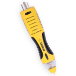 What is a Non Contact Voltage Tester & How Does it Work? - Rack-A-Tiers