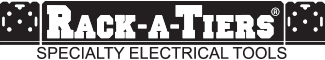 Specialty Electrical Tools | Rack-A-Tiers Since 1995