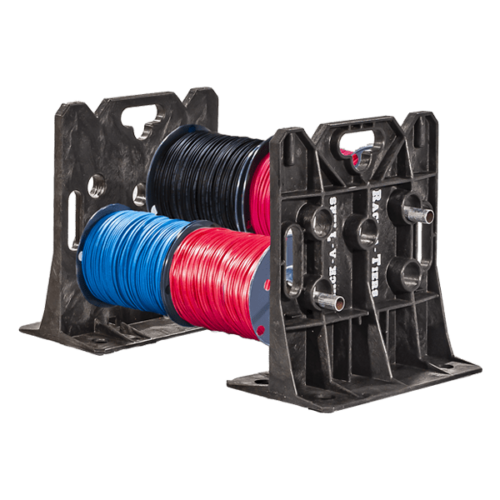 MC Cable - Rack-A-Tiers