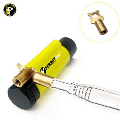 Ferret Pro – Multipurpose Wireless Inspection Camera and Cable Pulling ...