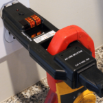 AC Line Splitter with GFCI Tester - Rack-A-Tiers