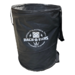 Driller's Dust Bowl - Rack-A-Tiers