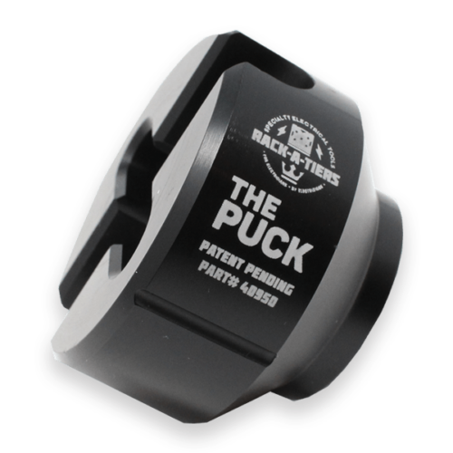 Linemen Tools And Equipment | Rack-A-Tiers Since 1995