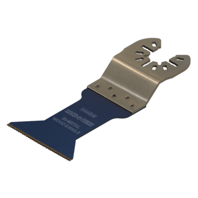 Sharp Pog - Drill Operated Multi-Tool Blade Sharpener - Rack-A-Tiers