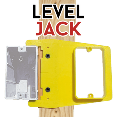 Level Jack - Rack-A-Tiers