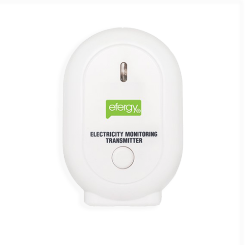 Efergy Elite Classic Monitoring System - Rack-A-Tiers