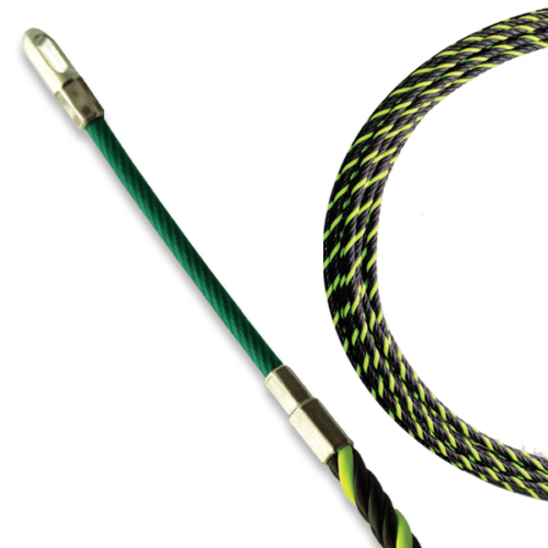 Electricians Fish Tapes | Rack-A-Tiers Since 1995