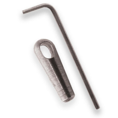 Fix Your Fish Tape End With Fish Heads - Rack-A-Tiers