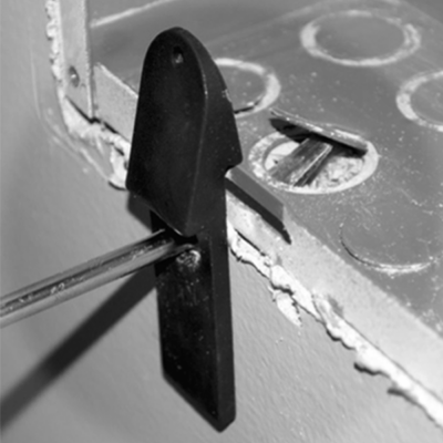 Panel Buddy Knockout Kit - Rack-A-Tiers