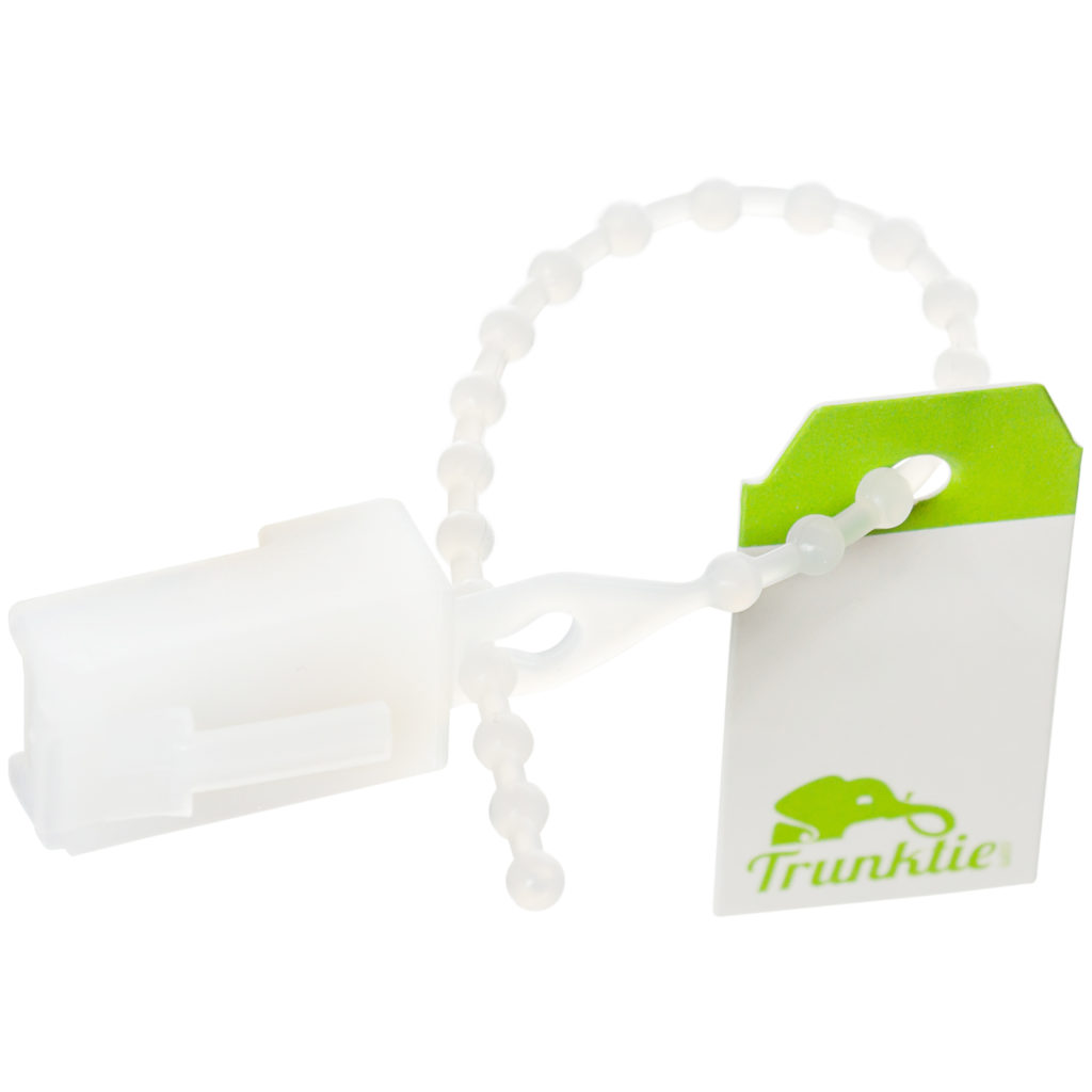 TrunkTie - Ethernet Port Labels - Rack-A-Tiers