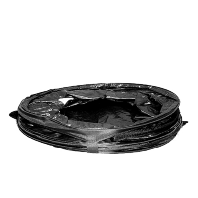 Exploding Garbage Can - Rack-A-Tiers