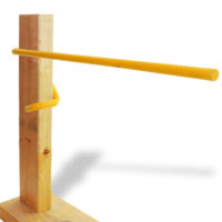 The Stick - Rack-A-Tiers