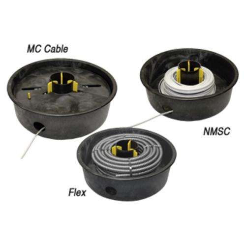 Wire Tub - Rack-A-Tiers