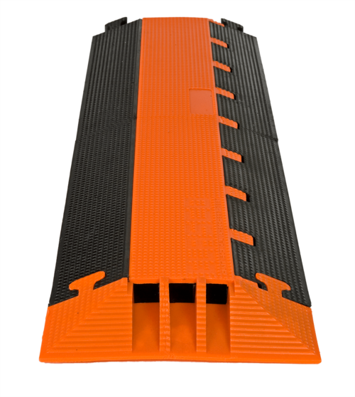 Cable Ramp And Cord Protectors | Rack-A-Tiers Since 1995