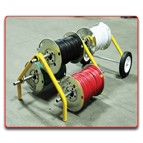 EZ Roll Multi - Rack-A-Tiers