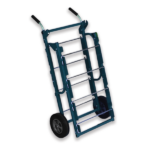 Caddy Mac #1 - Rack-A-Tiers