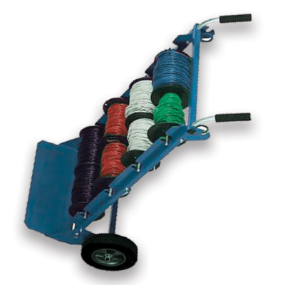 Caddy Mac #2 - Rack-A-Tiers