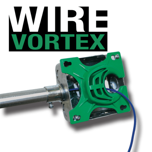 In Conduit Wire And Cable Pulling Tools | Rack-A-Tiers Since 1995