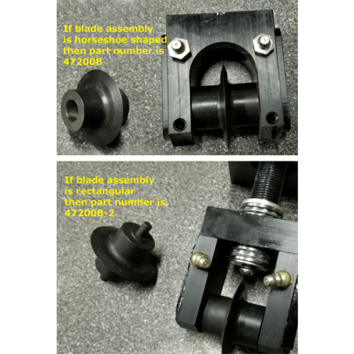Copper Wire Stripper - CWS-2 - Rack-A-Tiers