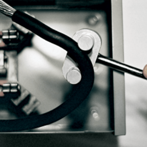 Cable Bending Archives - Rack-A-Tiers