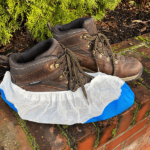 Exploding Garbage Can - Rack-A-Tiers