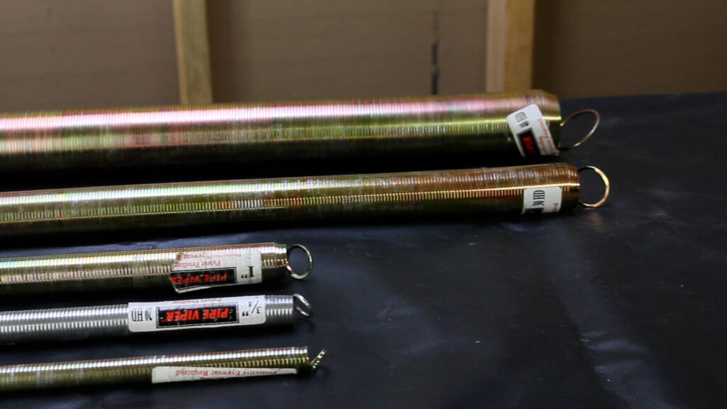 Pipe Viper - Rack-A-Tiers