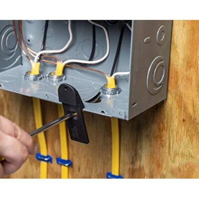 Panel Buddy Knockout Kit - Rack-A-Tiers