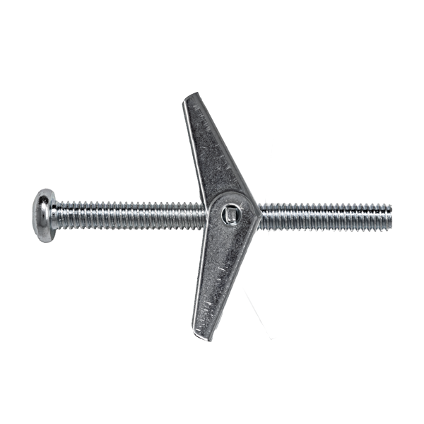 Spring Toggle Heads - Rack-A-Tiers