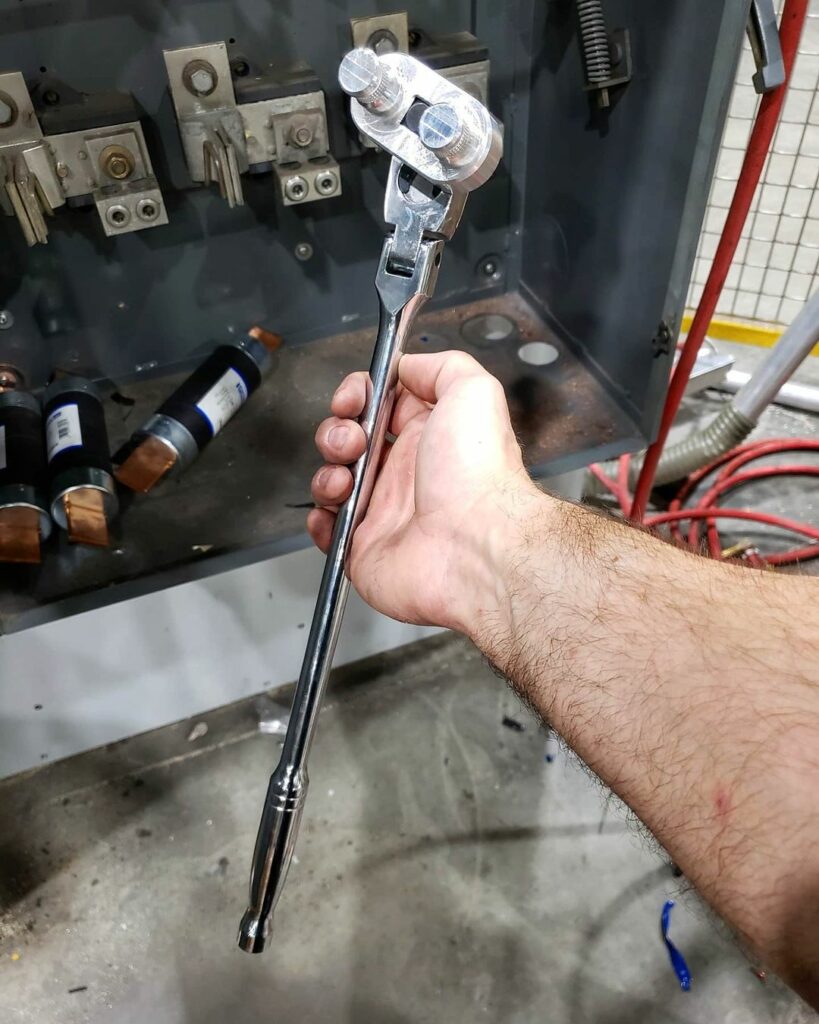 Bend-All - Rack-A-Tiers