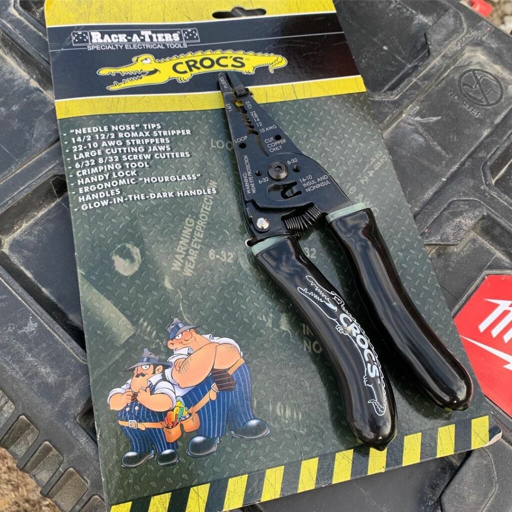 Supercharge Your Electrical Rough In: 11 Must-Have Tools! - Rack-A ...