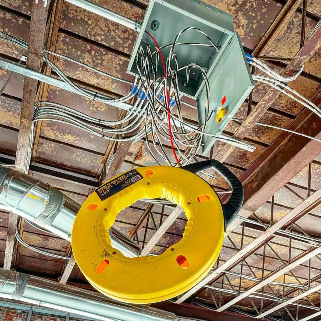 12 Must Have Commercial Electrician Tools in 2023 - Rack-A-Tiers