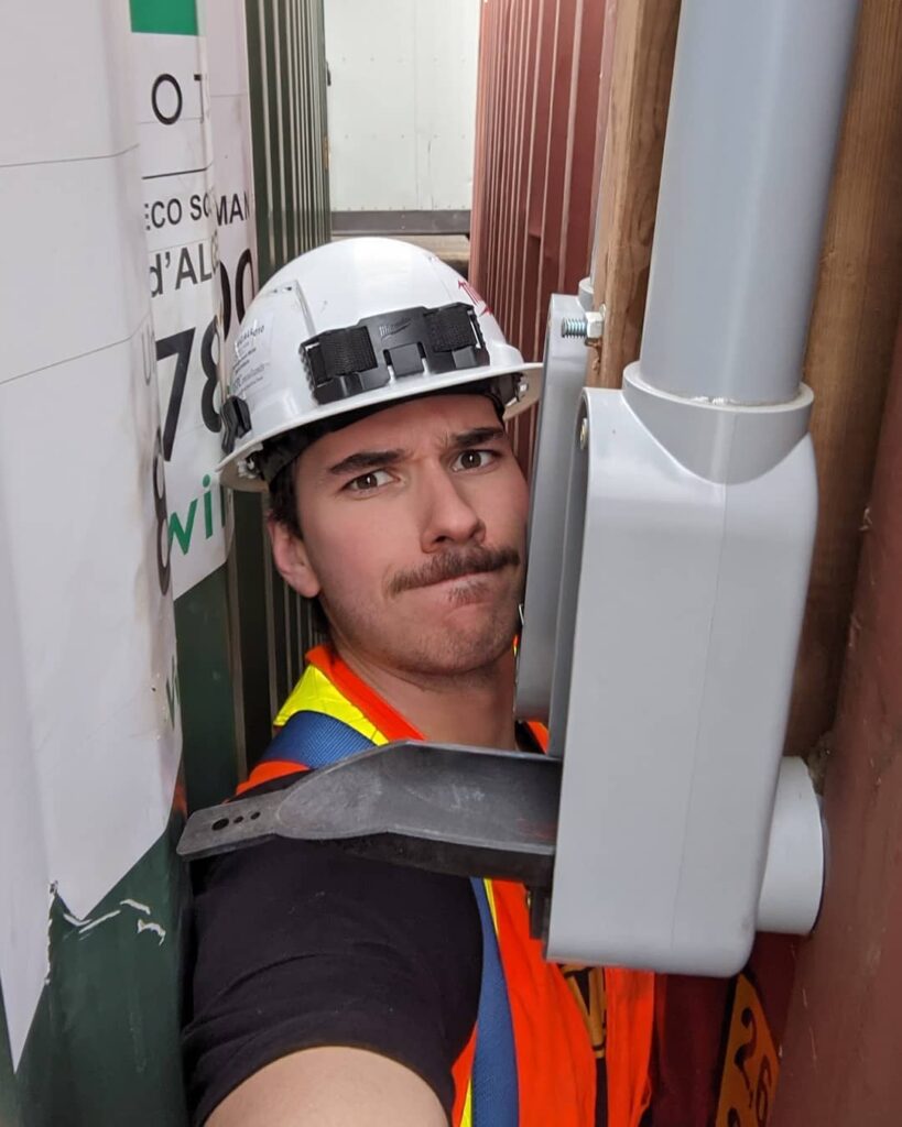 LB Wire Guide - Wire Shoe Horn - Rack-A-Tiers