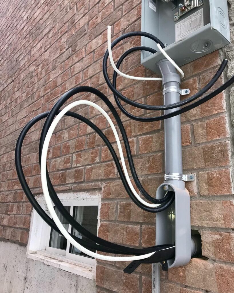 LB Wire Guide - Wire Shoe Horn - Rack-A-Tiers