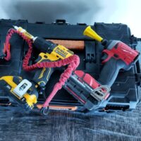 Nut Blaster - Rack-A-Tiers