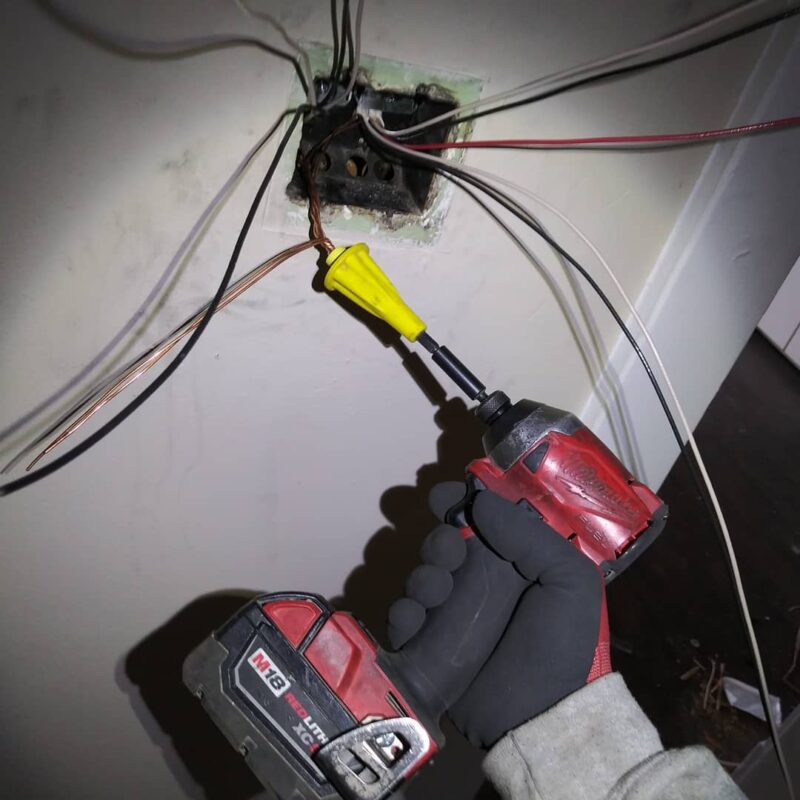 Nut Blaster - Rack-A-Tiers