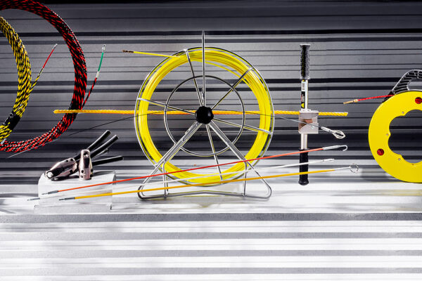 Wire Fishing And Wire Pulling Tools I Rack-A-Tiers Since 1995