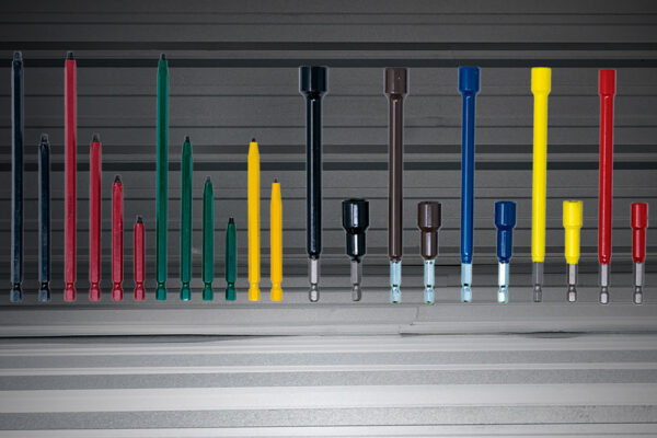 Driver Bits Archives - Rack-A-Tiers