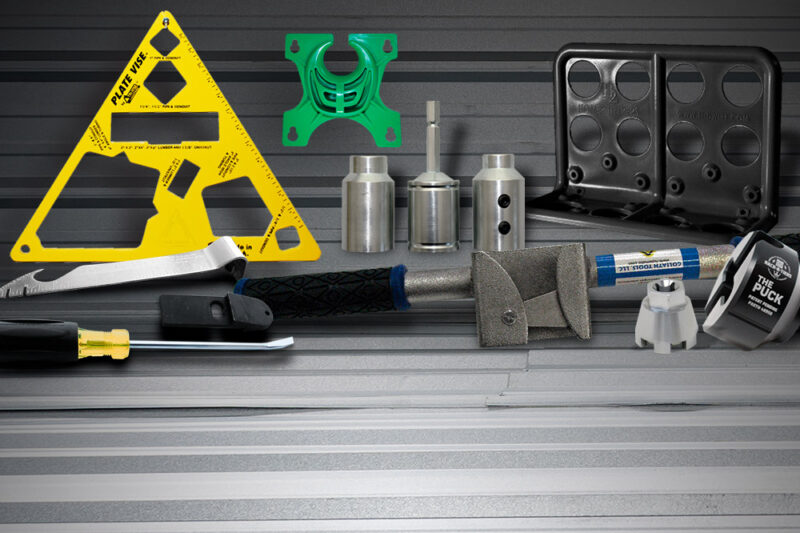 Cool Electrical Tools And Gadgets | Rack-A-Tiers Since 1995