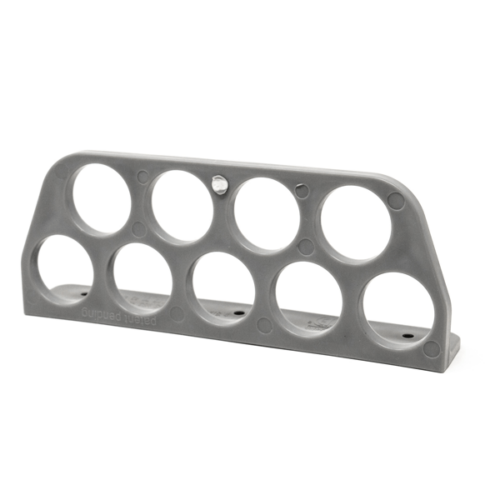 Cable Chase - Wire Bracket - Rack-A-Tiers