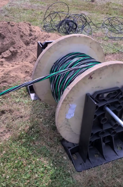 The Best Wire Dispensers for Every Electrician in 2025 - Rack-A-Tiers ...