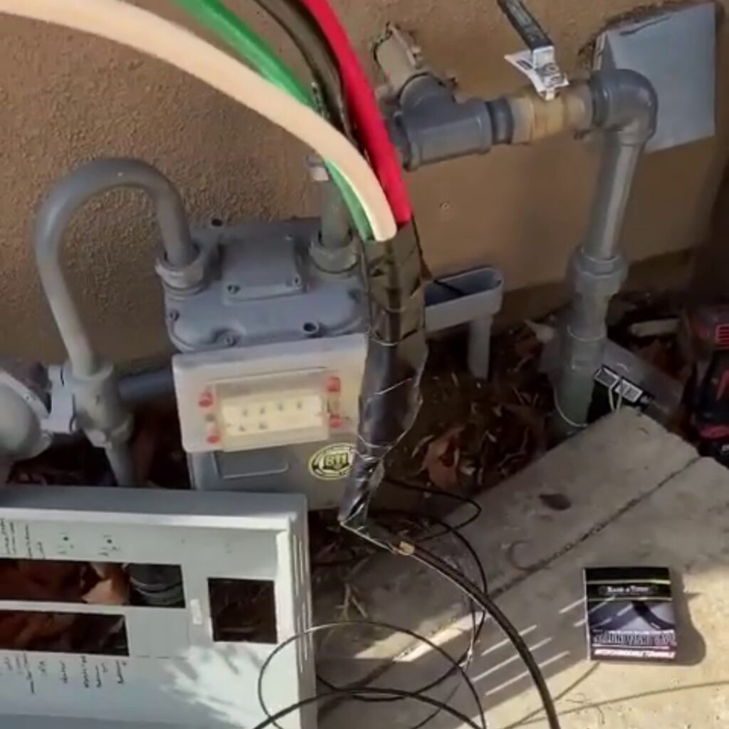 How to Fish Wire Through Walls: An In-Depth Guide - Rack-A-Tiers Since 1995