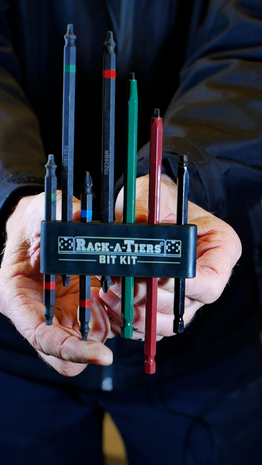 Driver Bits Every Electrician Needs: The Ultimate Guide - Rack-A-Tiers ...