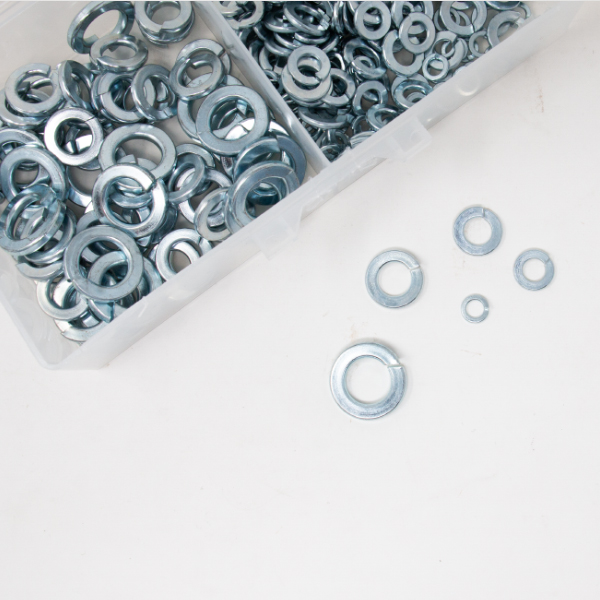 Lock Washers Kit - Rack-A-Tiers