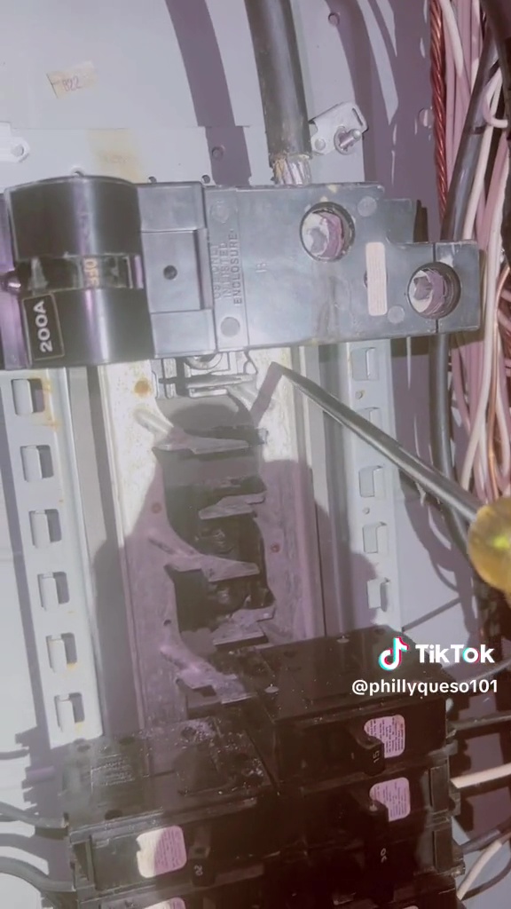 PhillyQueso101's Guide to Emergency Electrical Service Repair - Rack-A ...