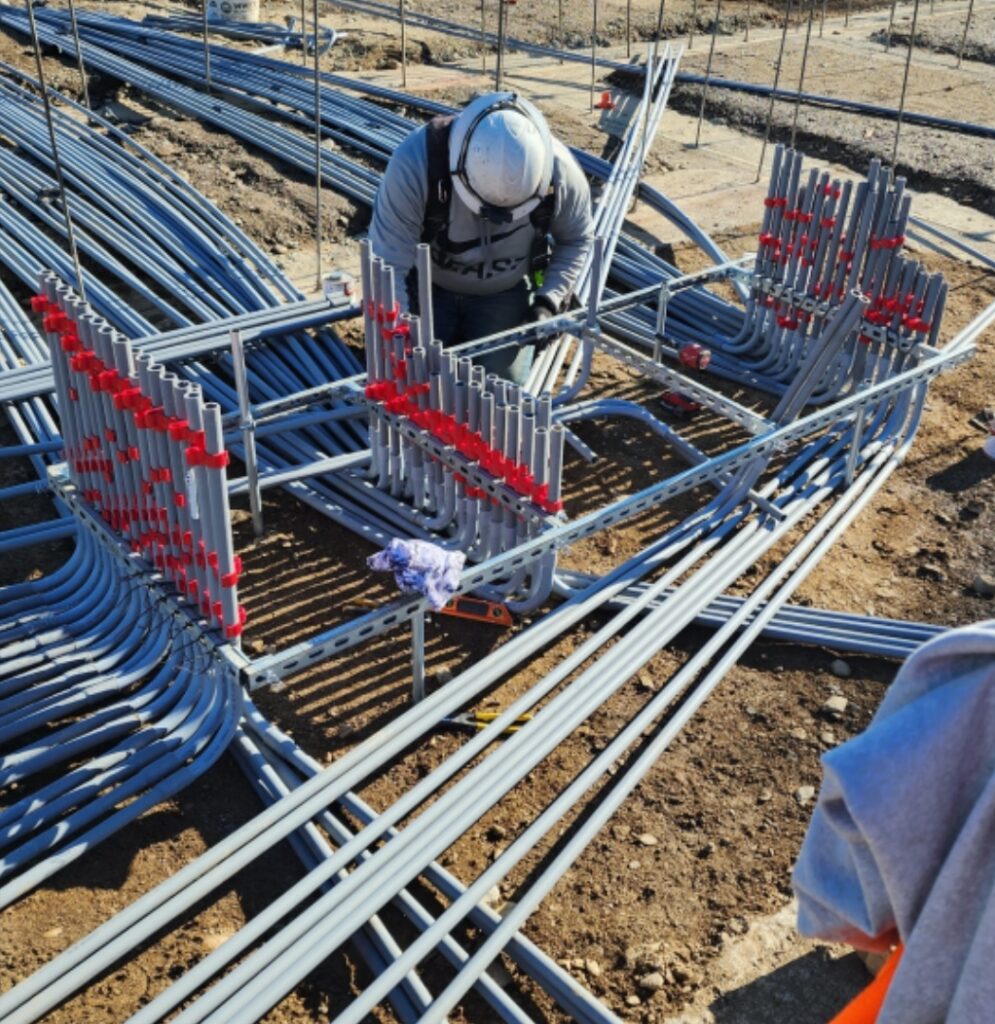 Use These Conduit Caps and Spacers for Perfect Conduit Runs - Rack-A ...