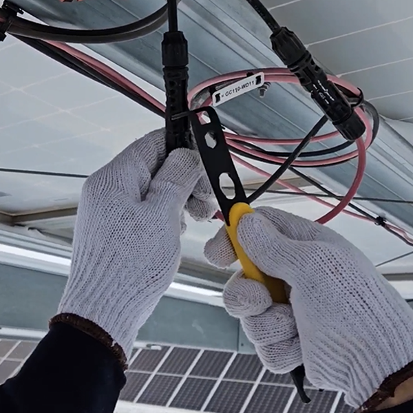 Meet the Inventor Behind This Game-Changing Solar Tool - Rack-A-Tiers ...