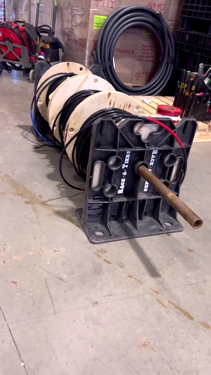 Top 8 Electrical Tools Reviewed by Expert Electrician Konor (@purple ...