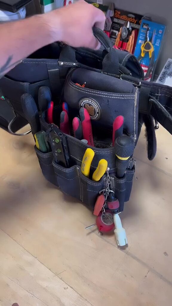 Electrical Contractor's Top Tools for Residential Work (with ...